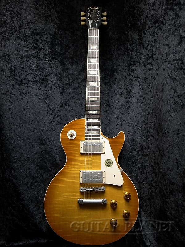 Tokai LS236F VF Made In Japan【2449829】【4.2kg】 | Reverb