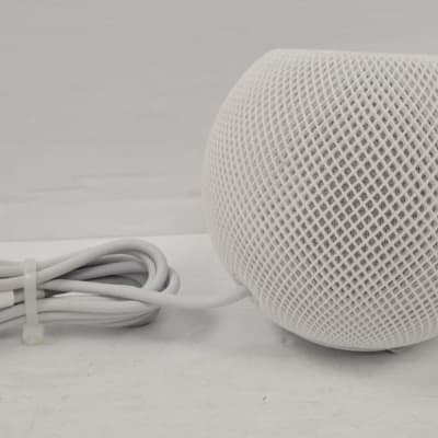 Apple Home Pod Mini | Reverb