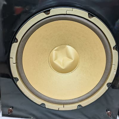 Rare Sonic Technologies Studio Lab Vintage Floorstanding | Reverb