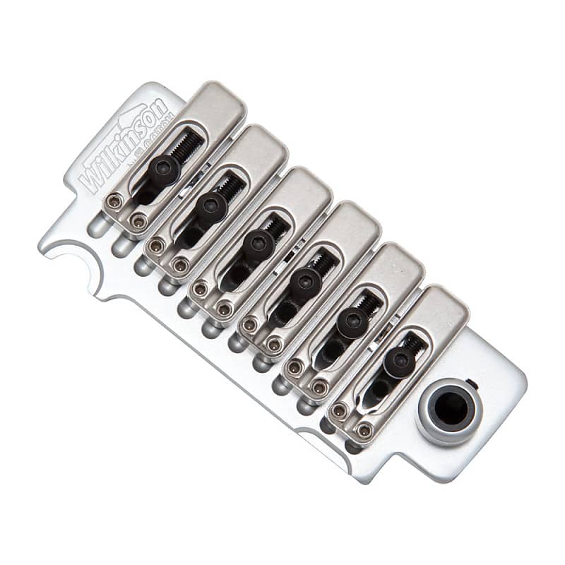 Wilkinson by Gotoh VS100N Tremolo System Left Handed (Honed | Reverb