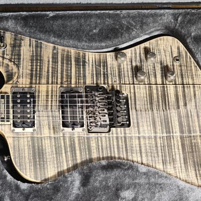 ESP Custom Shop Firebird ONE OFF Tech House order made | Reverb