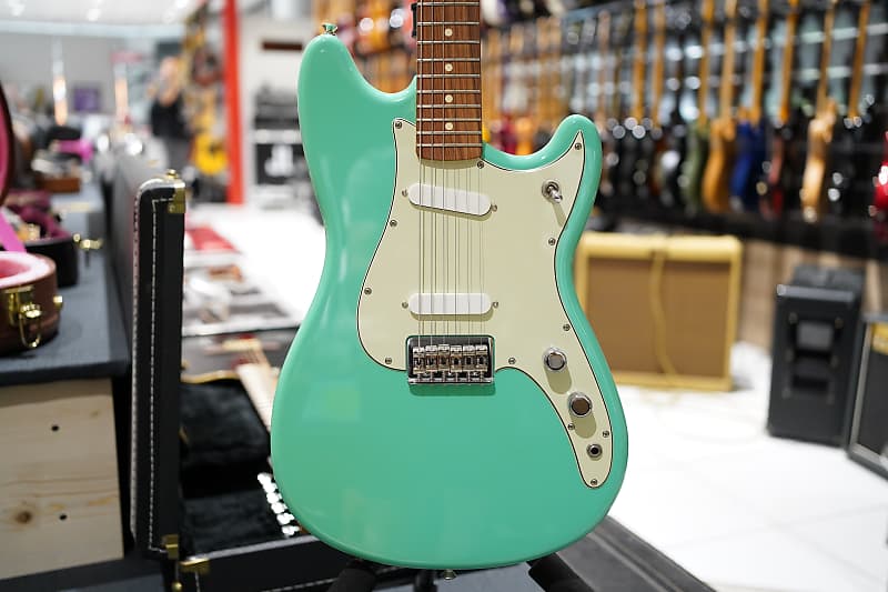 Fender Duo-Sonic | Reverb UK