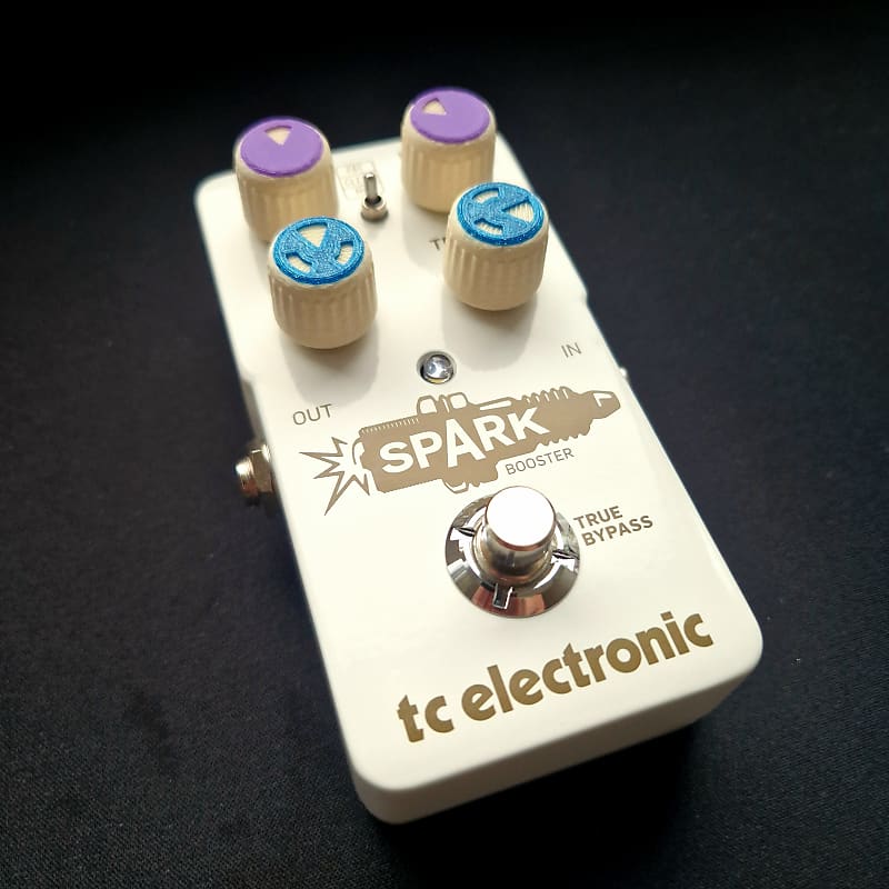 TC Electronic Pedal Knobs | Reverb