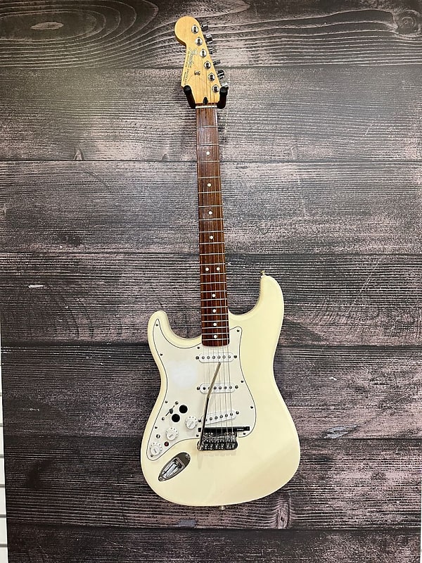 Fender Roland Ready Player Stratocaster Electric Guitar | Reverb