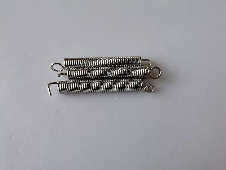 Gotoh SP Guitar Bridge Tremolo Springs | Reverb