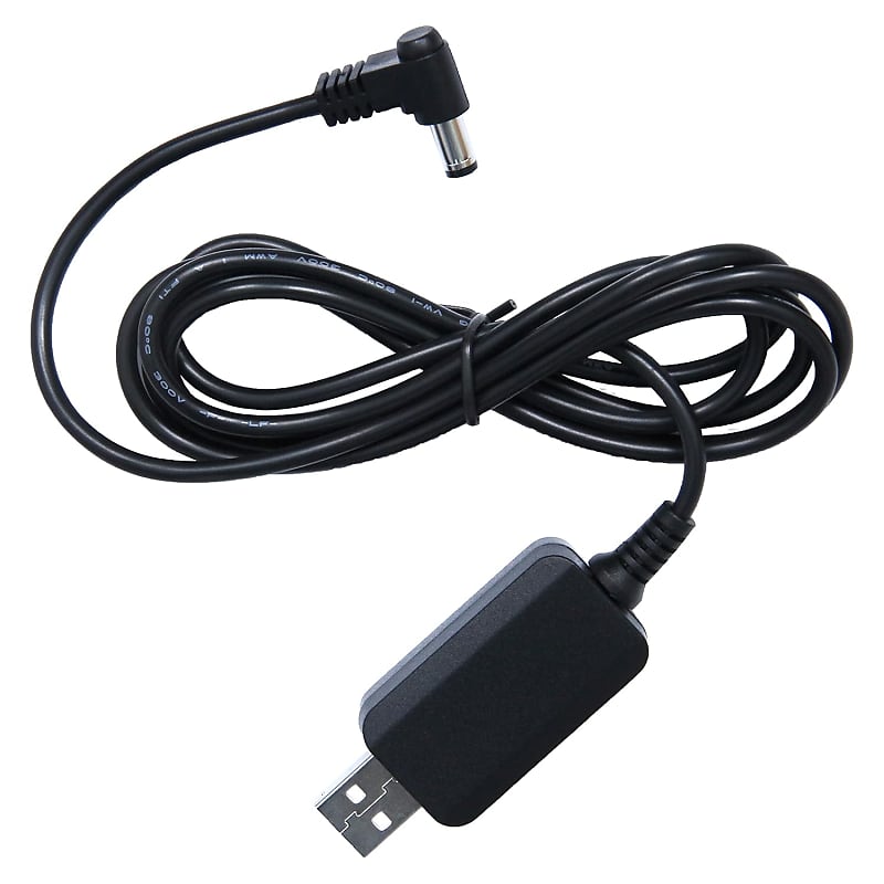 Professional Power Supply Cable Compatible Roland Aerophone | Reverb