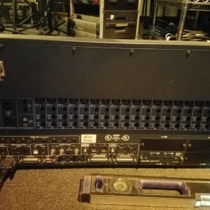 Yamaha DM2000 | Reverb