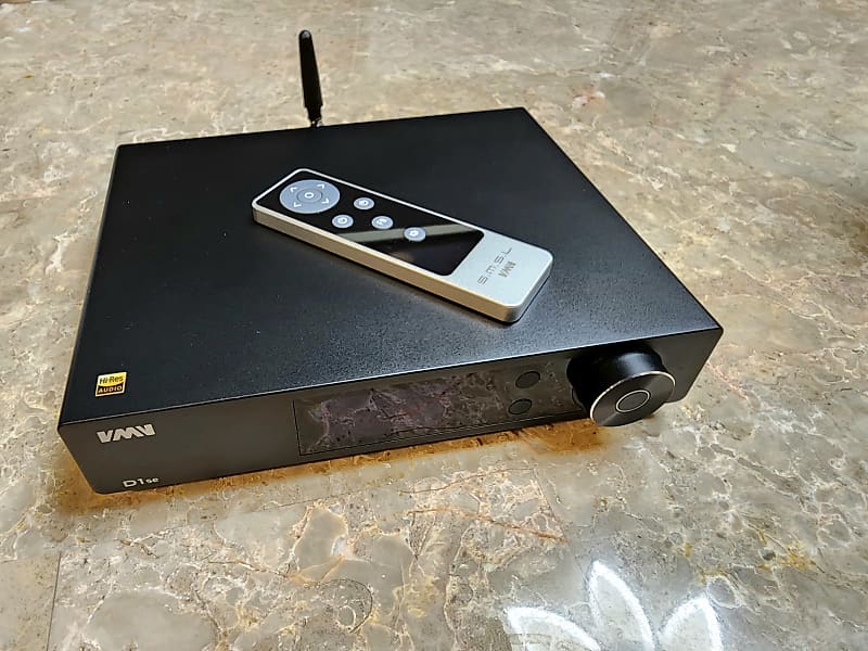 SMSL D1se VMV DAC | Reverb