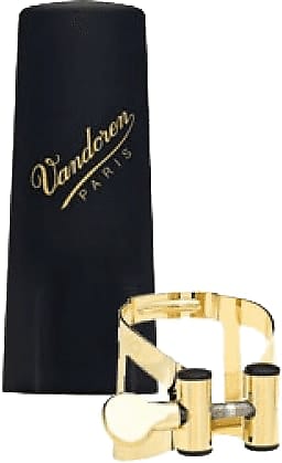 Vandoren LC59DP | Reverb