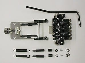 Ibanez Tremolo ZPS Set ZR2 / 2TRX5AJ001 | Reverb Deutschland