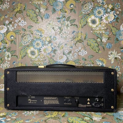 DST Engineering MarWatt 18-Watt Amp Head | Reverb