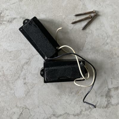 1995 American Fender Precision Pickup Set | Reverb