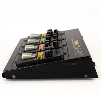 Yamaha SB-40 Effect System Board - Limiter / Flanger / Tone | Reverb