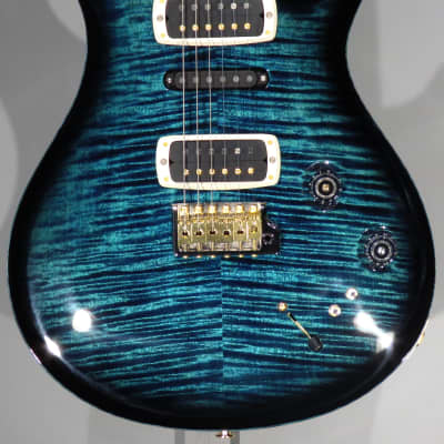 Modulus Model T (Bound top Telecaster style) 1990's - Natural | Reverb