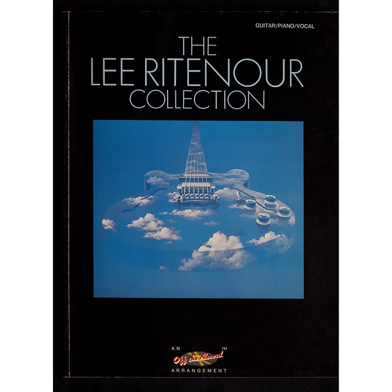 Lee Ritenour - The Lee Ritenour Collection - 1984 | Reverb
