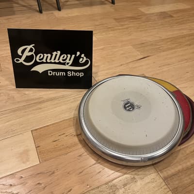 Latin Percussion Compact Conga 11" | Reverb