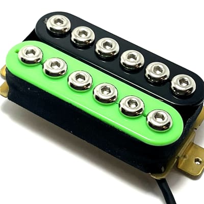 Epiphone USA Alnico 57 Classic Plus ProBucker Zebra Pickups | Reverb