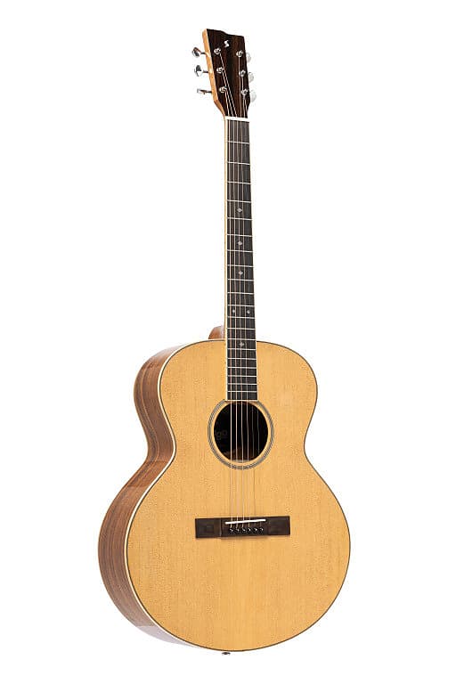 Stagg Orchestra Acoustic Guitar With Spruce Top Series 45 | Reverb