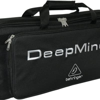 Behringer DEEPMIND 6-TB Keyboard Gig Bag | Reverb Canada