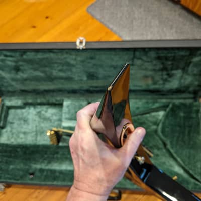 Jackson 1994 RR1 Randy Rhoads Dan Spitz Professional MIJ | Reverb