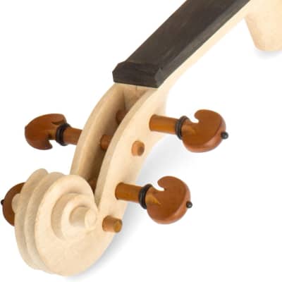 StewMac Build Your Own Fiddle Kit | Reverb