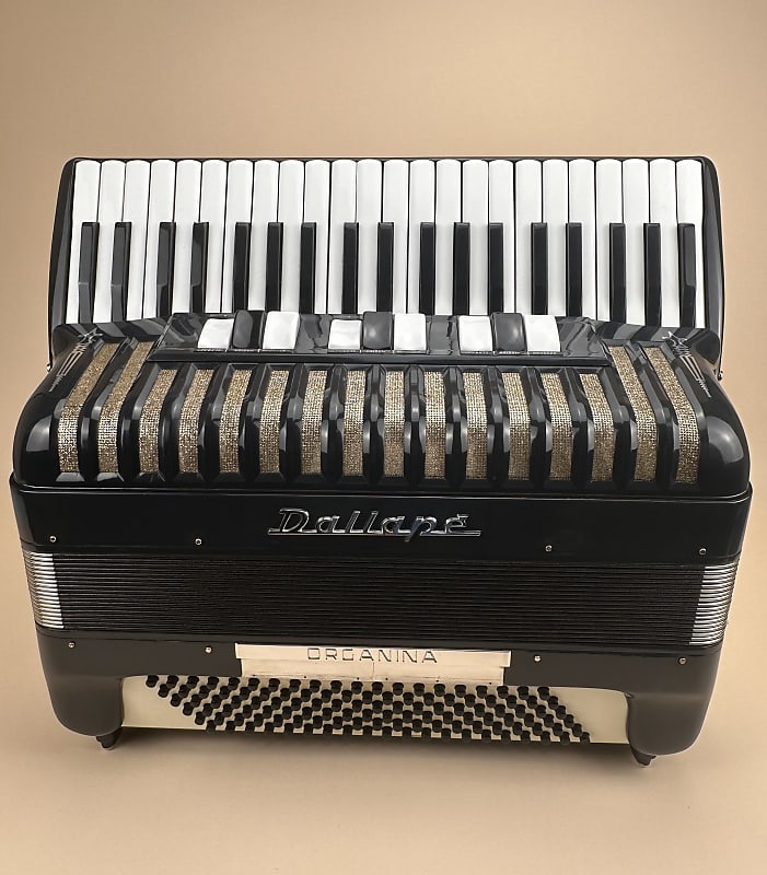 Dallape Organina Late ‘50s | Reverb
