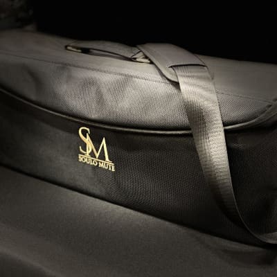 Soulo Mute SM5525 Trumpet Bucket | Reverb