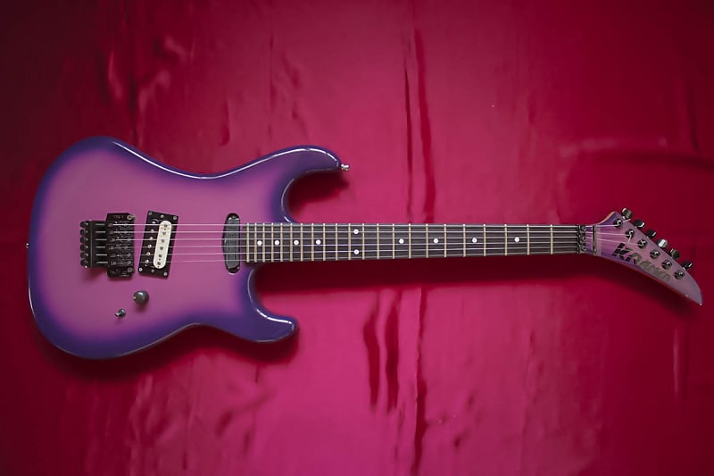 Kramer EK-1BF MIJ | Reverb UK