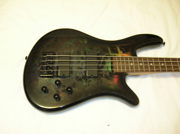 Spector Holoflash Holoflash | Reverb