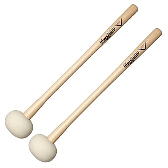 Vater Sticks MV-B5 Marching BD Mallets MV-B5 | Reverb Australia