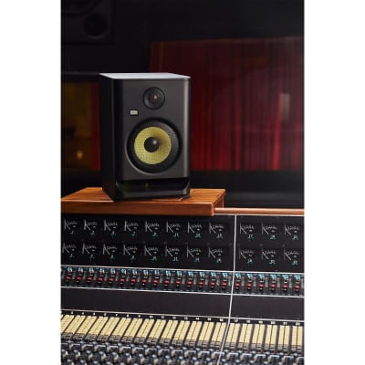 KRK RP7 Rokit G5 7" Active Studio Monitors - Single | Reverb
