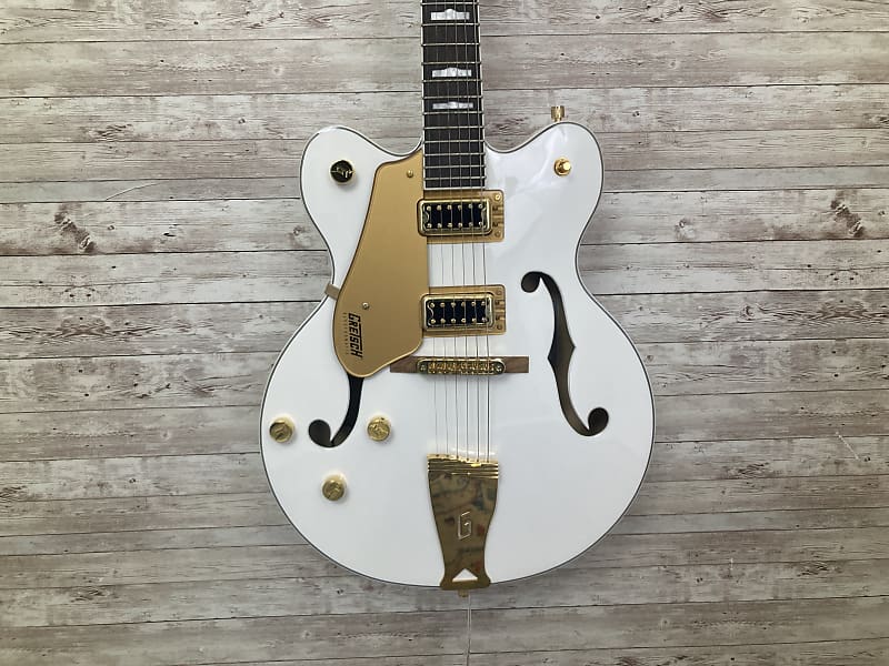 Used Gretsch ELECTROMATIC G5422 LH Electric Guitar | Reverb