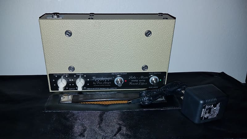Van Amps Sole Mate | Reverb