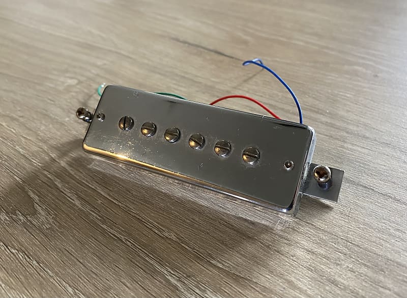 Vintage Harmony Pickup (H801/ H802) | Reverb