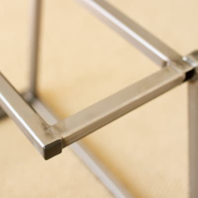 Vox AC15 Amp Stand 2023 Clear | Reverb