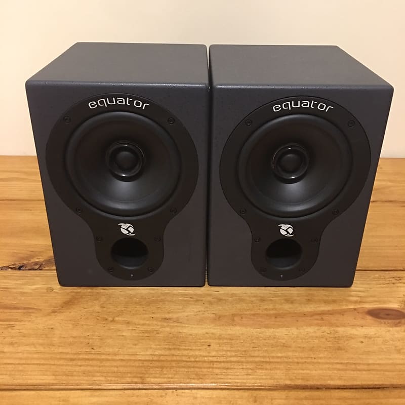 Equator D5 (MKII) | Reverb