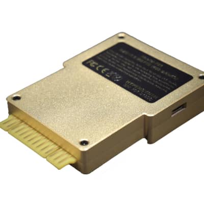 Hypersynth Hcard-701 MkII Preset Memory Cartridge for Yamaha | Reverb