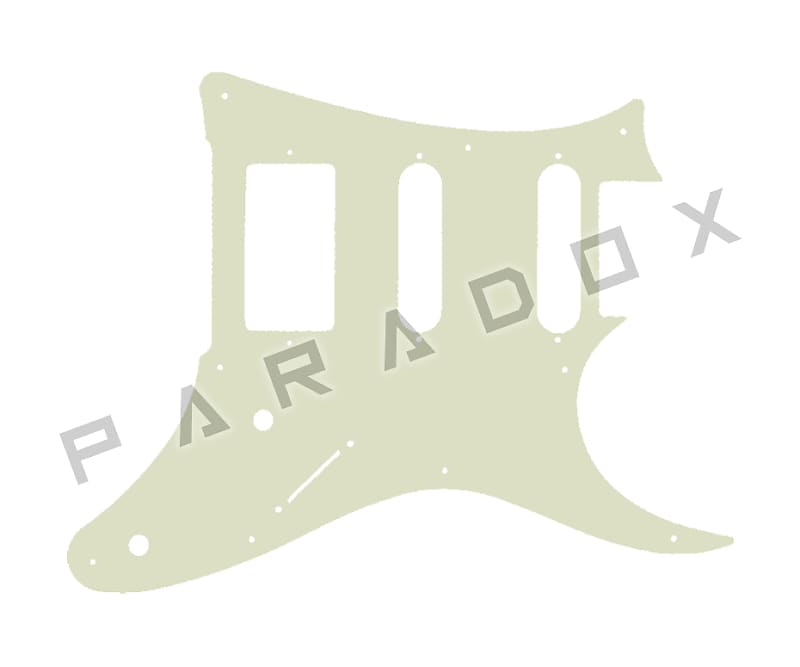 Custom Pickguard For 2003 - 2004 Made in Indonesia Ibanez GIO | Reverb