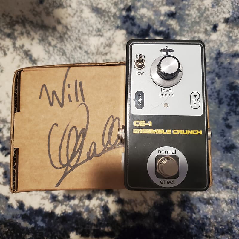 Triungulo Labs Ensemble Crunch | Reverb