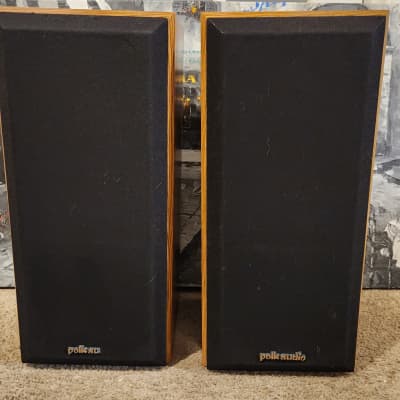 Polk Audio 70-RT 3-Way In-Ceiling Speaker (2.5' Driver, 7' | Reverb