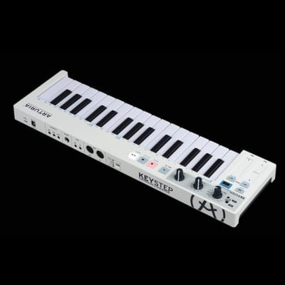 Mint Arturia KeyStep 32 Key MIDI Keyboard Controller & | Reverb