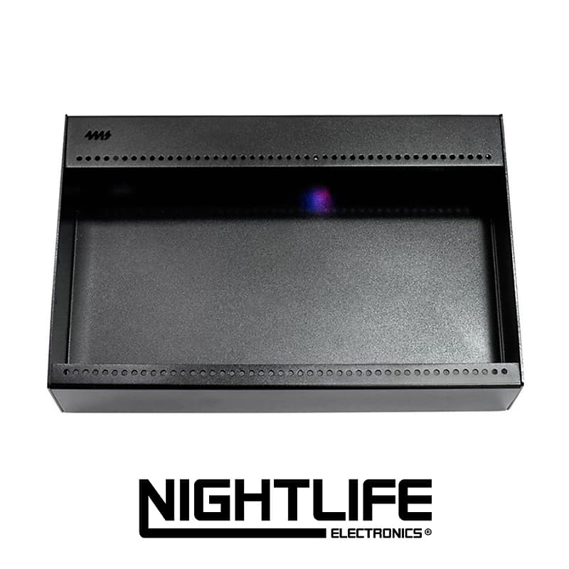 4ms Pod48X (Powered) | Reverb