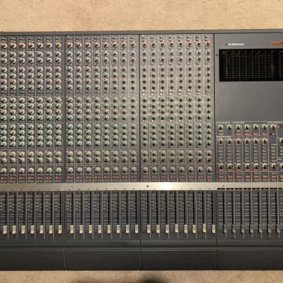 TASCAM M2600 mkII 1996 - Gray | Reverb