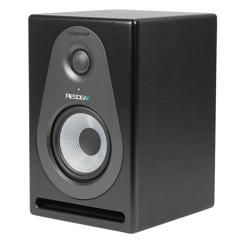 Samson Resolv SE5 Aktiv-Studiomonitor (pro Stück) | Reverb