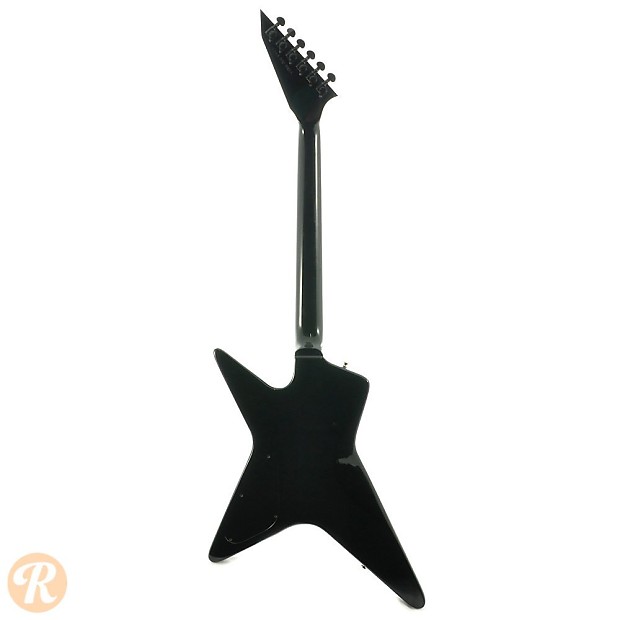 Guild X-82 Nova Black 1984 | Reverb