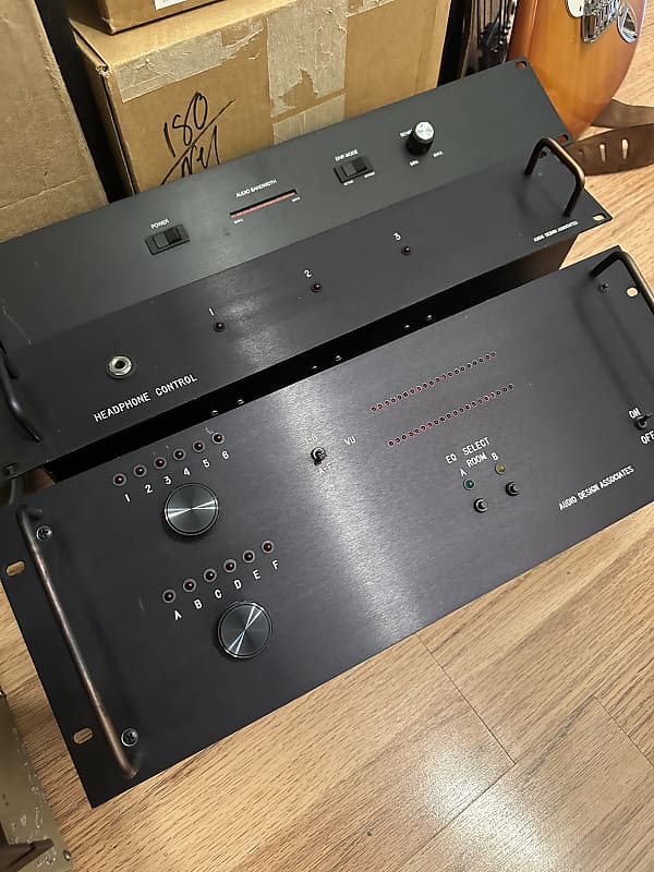 Advanced Audio Systems (ADA) Home Audio Bundle - Stereo | Reverb