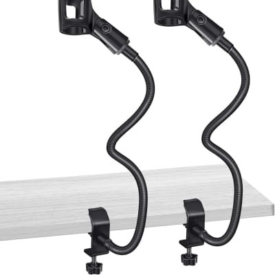 Wall Mount Boom Arm - Wall Mount Microphone Holder For Stand, | Reverb