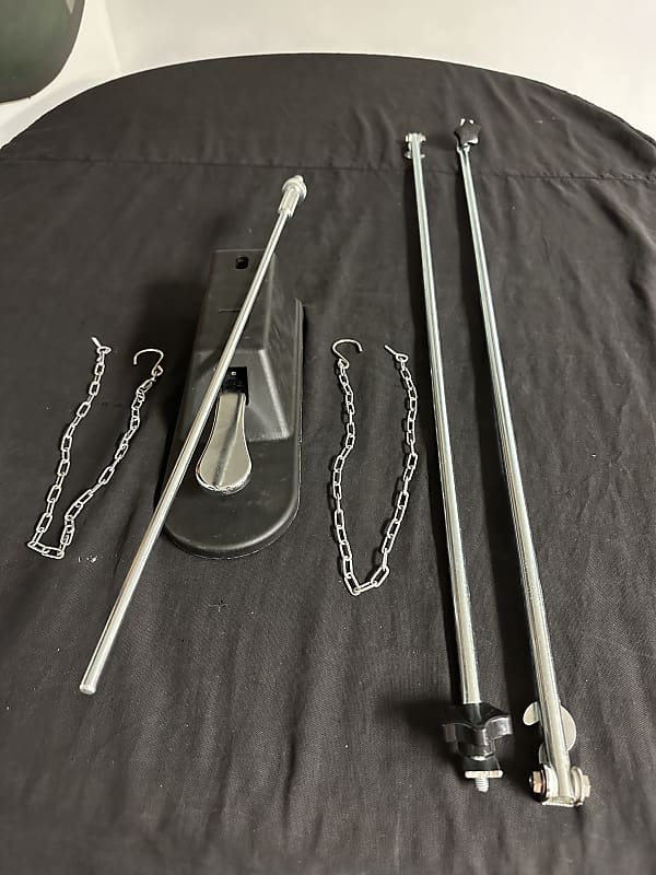 Yamaha CP70 CP80 Brackets Rod Pedal and Chains 2020 | Reverb