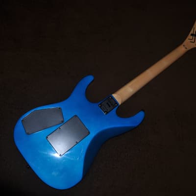 Kramer Pacer Custom II 1991 all original | Reverb