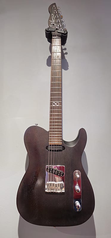 Chapman ML3 RC Rob Chapman Signature 2013 | Reverb UK